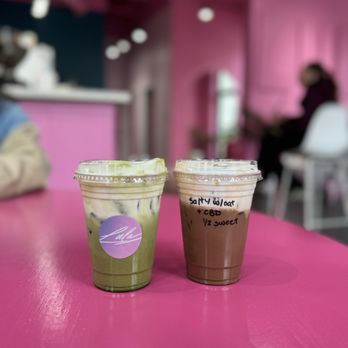 LULA COFFEE - Updated August 2024 - 158 Photos & 61 Reviews - 3100 ...