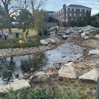 DOWNTOWN CARY PARK - Updated November 2024 - 224 Photos & 20 Reviews ...