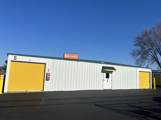 MINI MALL STORAGE - Updated June 2024 - 2501 S Roan St, Johnson City ...