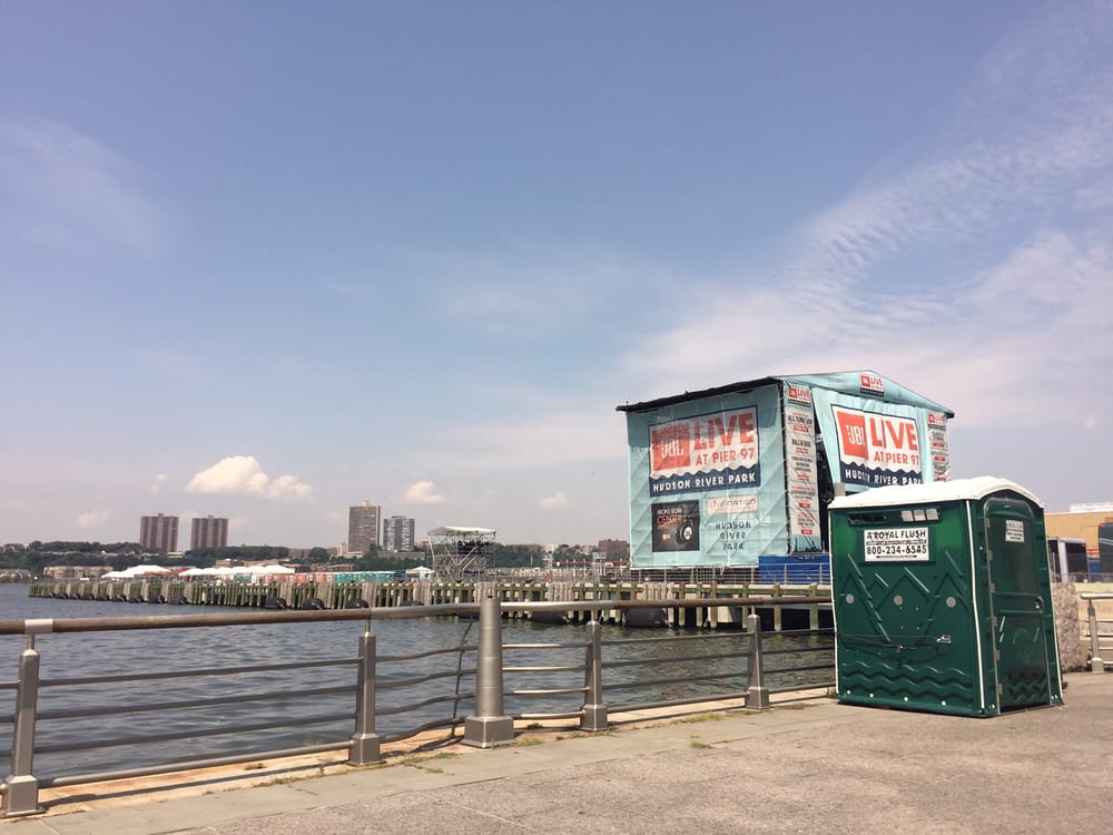 JBL LIVE AT PIER 97 - Updated July 2025 - 53 Photos & 12 Reviews - 12th ...