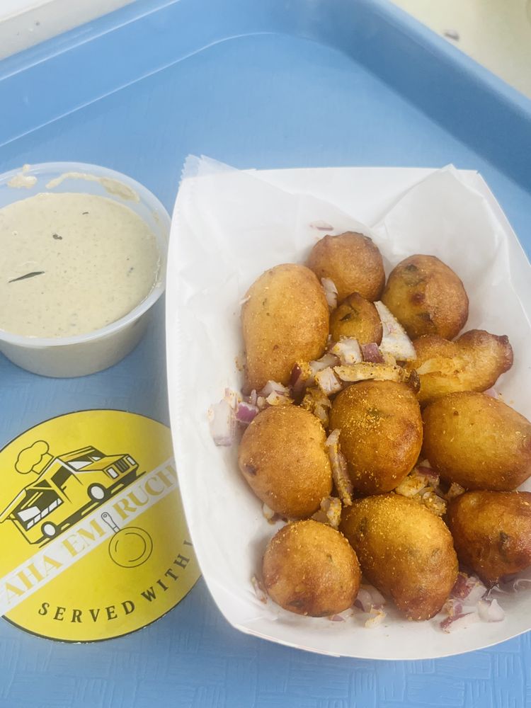 AHA EMI RUCHI - Updated December 2025 - 16 Photos - 2301 Brushy Creek ...