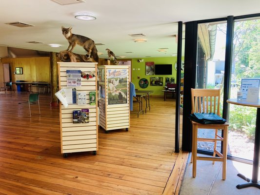 ASHLAND NATURE CENTER - Updated May 2026 - 61 Photos - 3511 Barley Mill ...