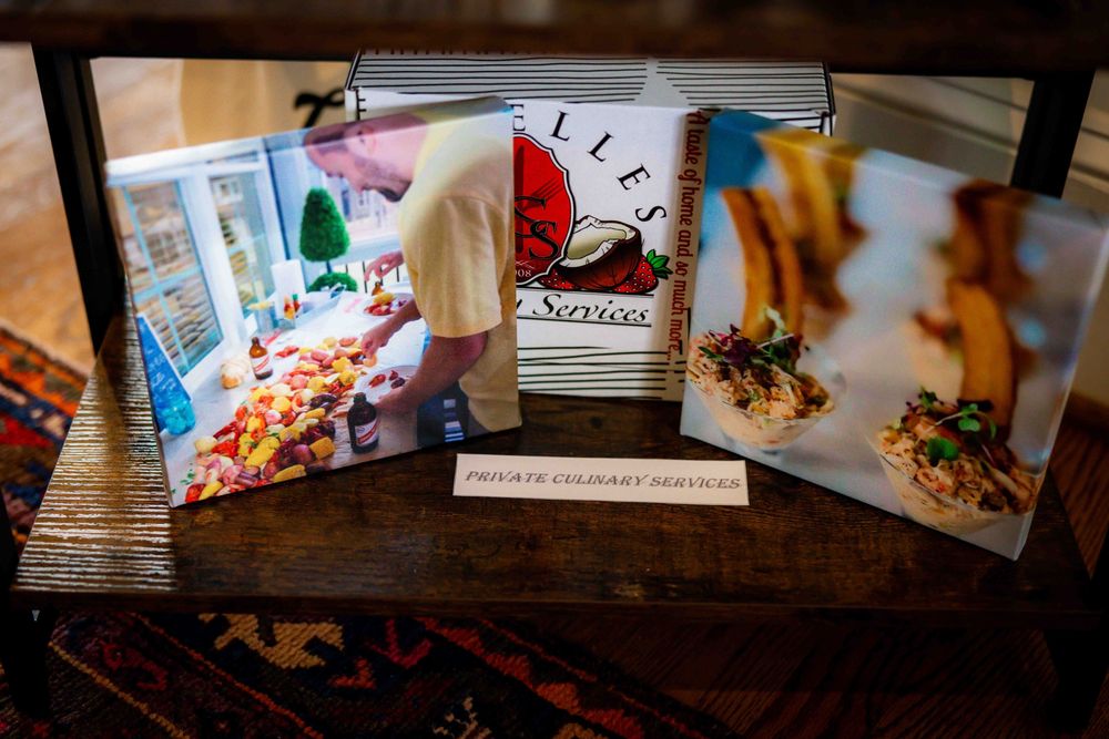 RAMELLES CATERING SERVICES - Request a Quote - 28 Photos - 6320 Capital ...