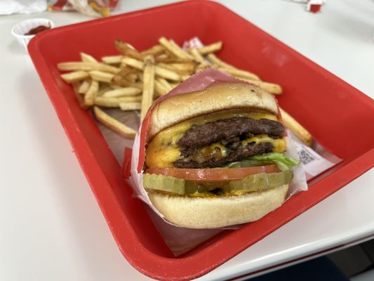 IN-N-OUT BURGER - Updated December 2025 - 184 Photos & 230 Reviews ...