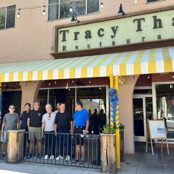 TRACY THAI RESTAURANT - Updated July 2024 - 472 Photos & 464 Reviews ...