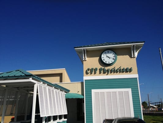 CFP PHYSICIANS GROUP - Updated January 2026 - 18 Photos & 53 Reviews ...