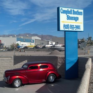 RIVERBOUND CUSTOM STORAGE & RV PARK - Updated June 2025 - 22 Photos ...