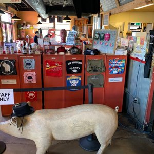 PAPPY’S SMOKEHOUSE - 3242 Photos & 4157 Reviews - Barbeque - 3106 Olive ...