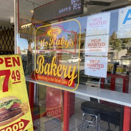 MS RUBY’S BAKERY - Updated June 2025 - 117 Photos & 153 Reviews - 404 E ...