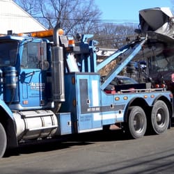 ACTION AUTO WRECKERS - Towing - 38 E Chestnut St, Massapequa, NY ...