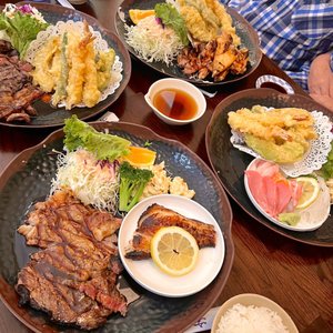 AZUMA JAPANESE RESTAURANT - 1588 Photos & 935 Reviews - Japanese ...