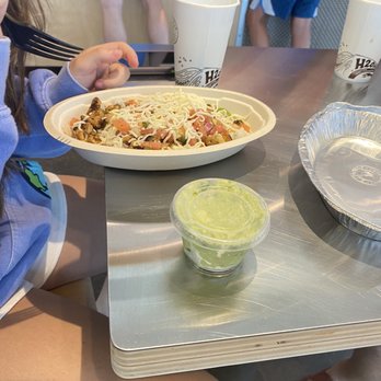 CHIPOTLE MEXICAN GRILL - Updated October 2024 - 96 Photos & 227 Reviews ...