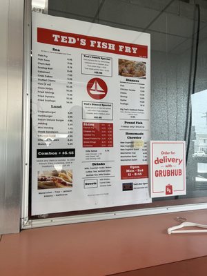 TED’S FISH FRY - Updated November 2025 - 49 Photos & 67 Reviews - 700 ...