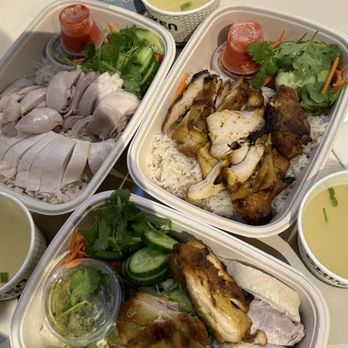 CHICKEN MEETS RICE - Updated December 2024 - 1454 Photos & 1289 Reviews ...