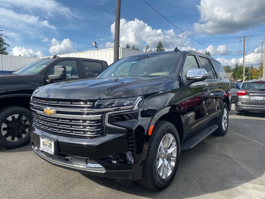 NORTH BEND CHEVROLET - Updated September 2025 - 10 Photos & 63 Reviews ...