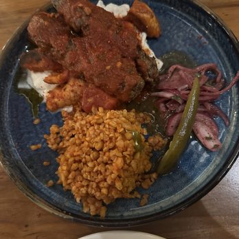 ANATOLIAN TABLE - Updated July 2025 - 144 Photos & 57 Reviews - 702 ...