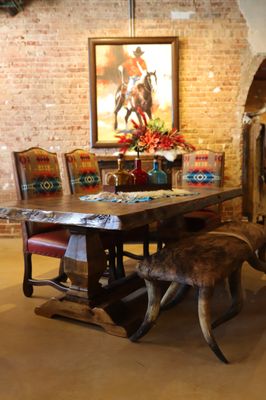 INTO THE WEST Updated February 2025 1410 North Main St Fort Worth Texas Home Decor Phone Number Yelp