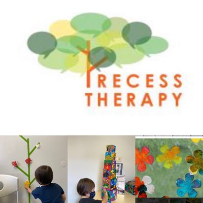 RECESS THERAPY - Updated October 2025 - 46 Photos & 25 Reviews - 301 E ...