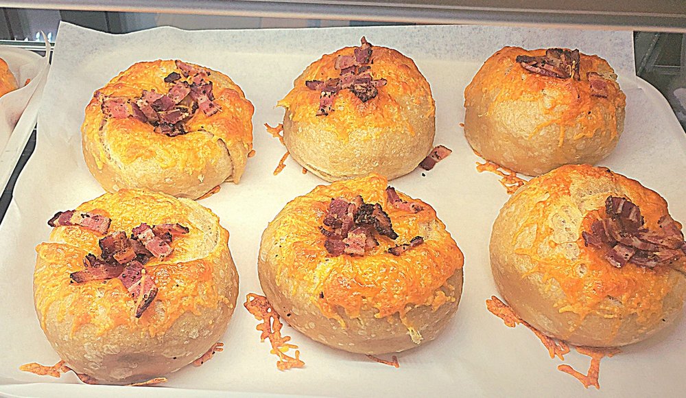 SOUR RABBIT BAKERY - Updated August 2025 - 7715 NW Prairie View Rd ...