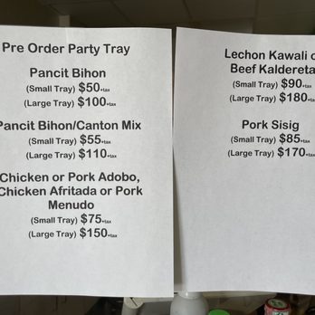 LUMPIA HOUSE - 218 Photos & 173 Reviews - 13160 Poway Rd, Poway ...