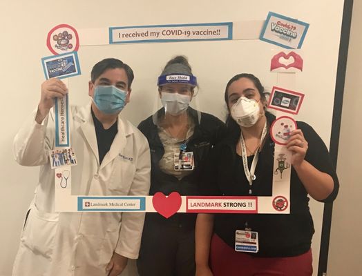 LANDMARK MEDICAL CENTER - Updated December 2024 - 102 Photos & 43 ...