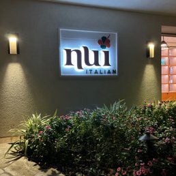 NUI ITALIAN - Updated October 2025 - 783 Photos & 546 Reviews - 69-425 ...