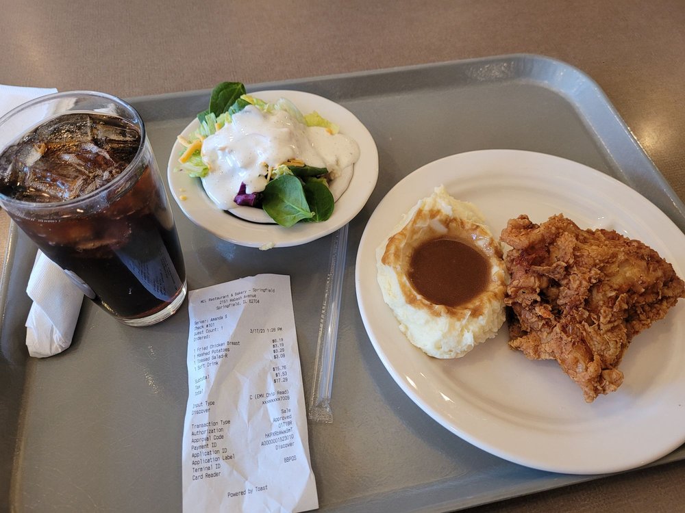 MCL RESTAURANT & BAKERY - Updated September 2025 - 38 Reviews - 2151 ...