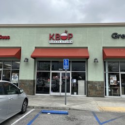 KBOP KOREAN KITCHEN - Updated September 2025 - 326 Photos & 236 Reviews ...