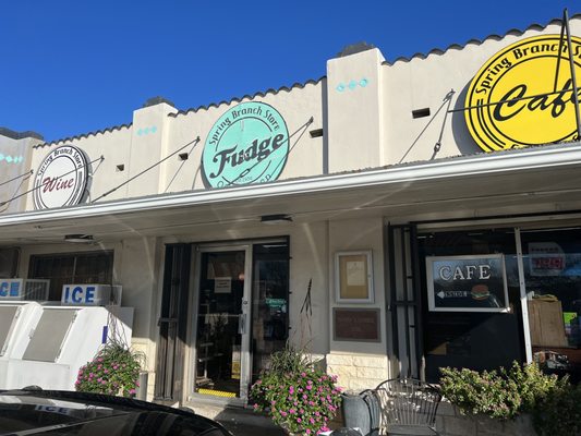 SPRING BRANCH STORE - Updated September 2025 - 64 Photos & 86 Reviews ...