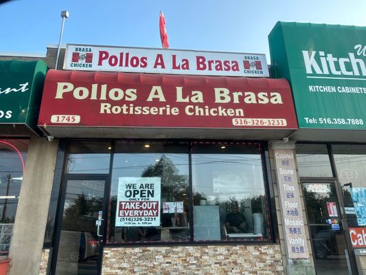 MILLENNIUM CHICKEN - Updated July 2024 - 49 Photos & 65 Reviews - 1745 ...