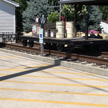 WORLD’S LARGEST WOODEN SHOES - Updated October 2025 - 20 W General ...