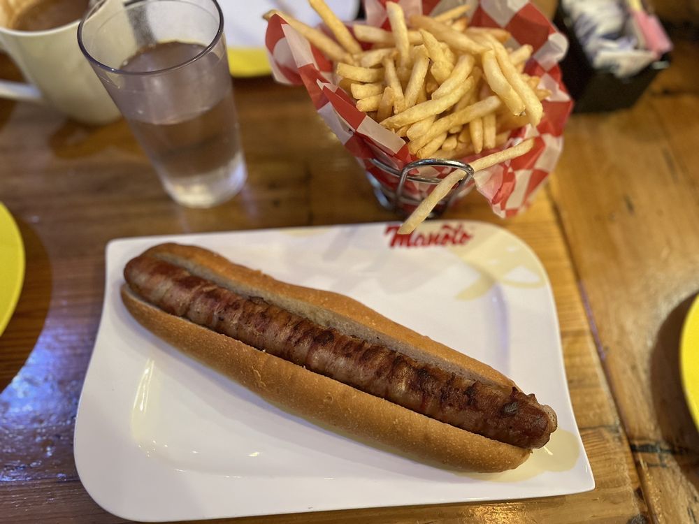 MANOLO - Updated July 2024 - 706 Photos & 576 Reviews - 7300 Collins ...