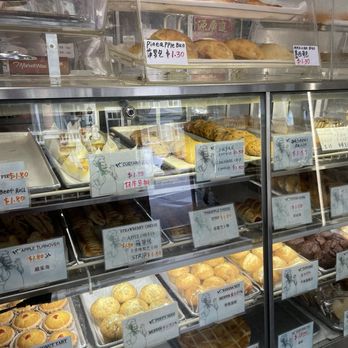 SUNSET BAKERY - Updated March 2025 - 450 Photos & 555 Reviews - 1410 ...