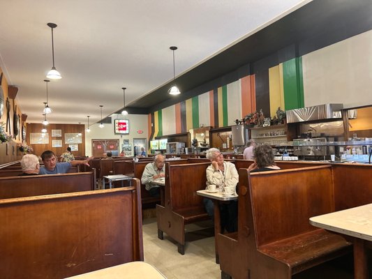 VIKING CAFE - Updated October 2025 - 10 Photos & 68 Reviews - 203 W ...