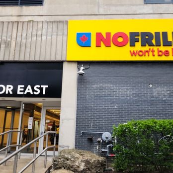 GREENWIN SQUARE MALL - Updated October 2025 - 15 Reviews - 365 Bloor St ...