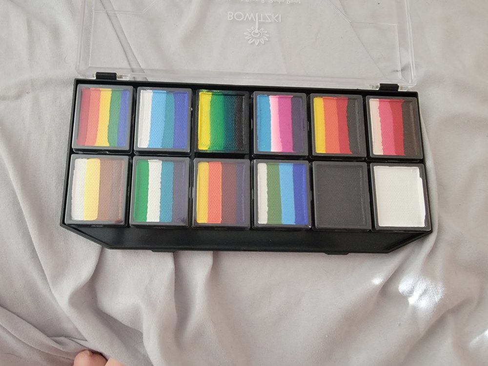 BIG SMILEZ FACE PAINTING - 19 Photos - Buckeye, AZ - Yelp