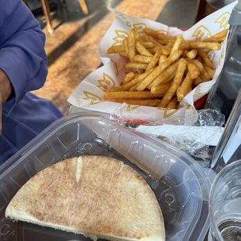 PRINCESS PITA MEDITERRANEAN RESTAURANT - TEMPE - Updated January 2025 ...