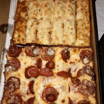 JET’S PIZZA - Updated October 2025 - 65 Photos & 51 Reviews - 7331 ...