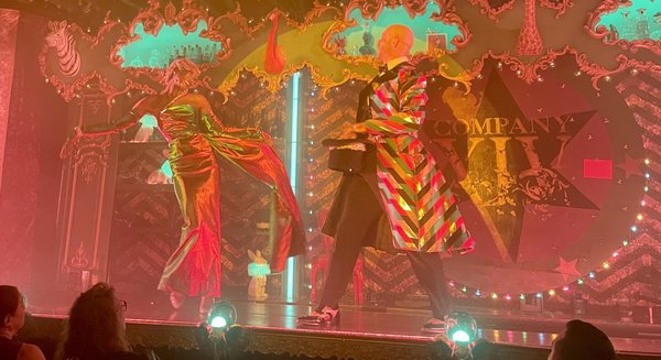 COCKTAIL MAGIQUE - Updated November 2024 - 37 Photos & 21 Reviews - 17 ...