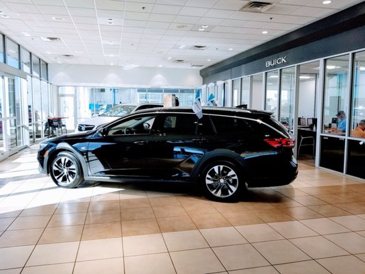 HILEY BUICK GMC - Updated October 2025 - 15 Photos & 141 Reviews - 3535 ...