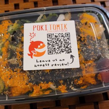 POKITOMIK - Updated February 2025 - 82 Photos & 99 Reviews - 304 N San ...