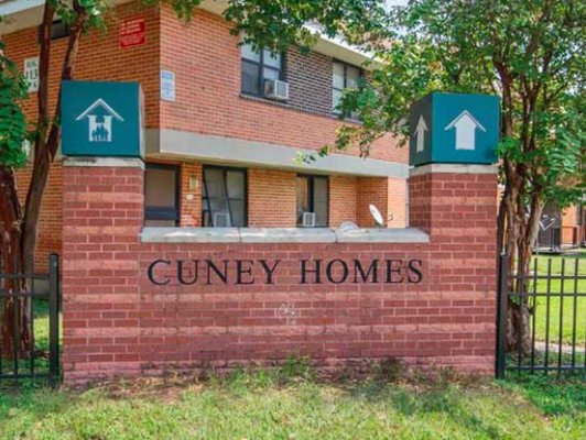 CUNEY HOMES - Updated December 2025 - 15 Photos - 3260 Truxillo St ...