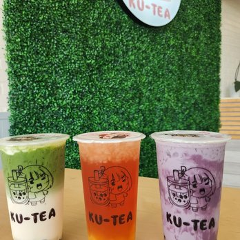 KU-TEA’S TOWN - Updated September 2024 - 142 Photos & 47 Reviews ...