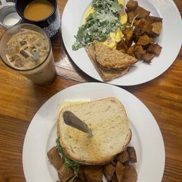 HALF & HALF - Updated December 2025 - 1161 Photos & 1081 Reviews - 8135 ...