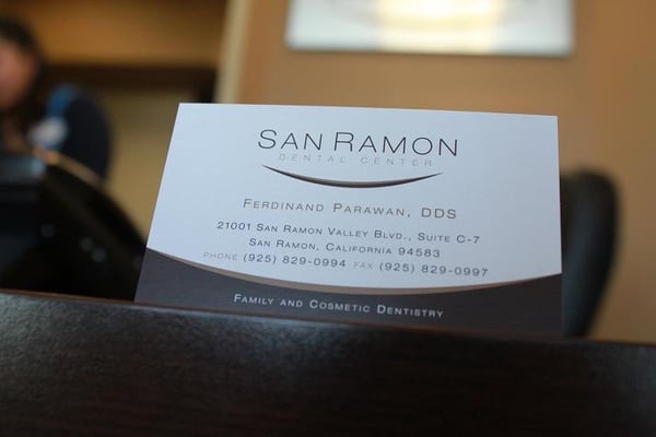 SAN RAMON DENTAL CENTER - Updated January 2026 - 10 Photos & 78 Reviews - 21314 San Ramon Valley ...