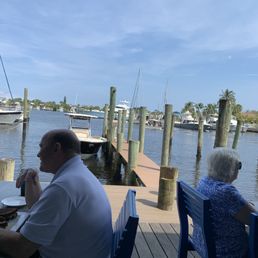 TWO GEORGES DOCKSIDE GRILLE - Updated February 2025 - 64 Photos & 66 ...