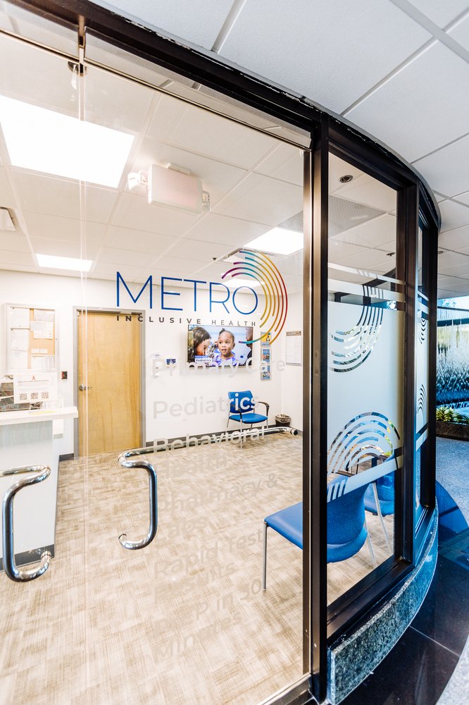 METRO INCLUSIVE HEALTH - Updated July 2025 - 18167 US Hwy 19 N ...