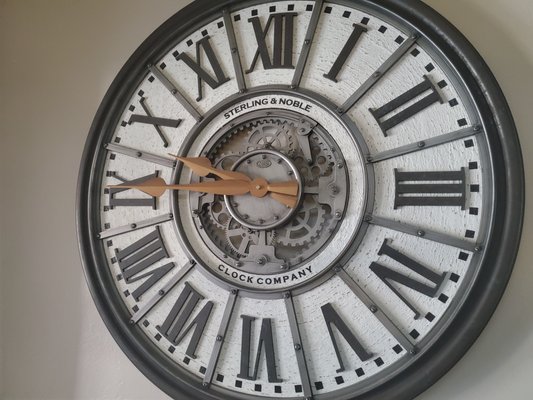 BIG HANDS CLOCK SERVICES - Updated October 2025 - 28 Photos & 10 ...