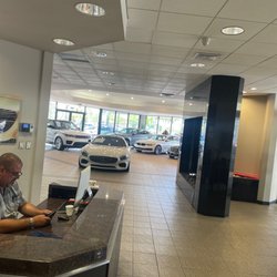 BENJI AUTO SALES - 35 Photos & 80 Reviews - 3805 S State Road 7, West ...