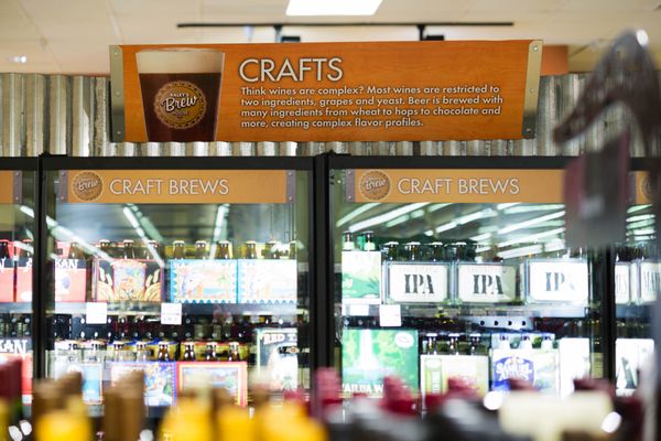 RALEY’S - 177 Photos & 183 Reviews - Grocery - 3550 N G St, Merced, CA ...